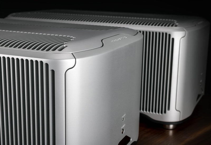 MSB M500 Monoblock Amplifier - Suncoast Audio