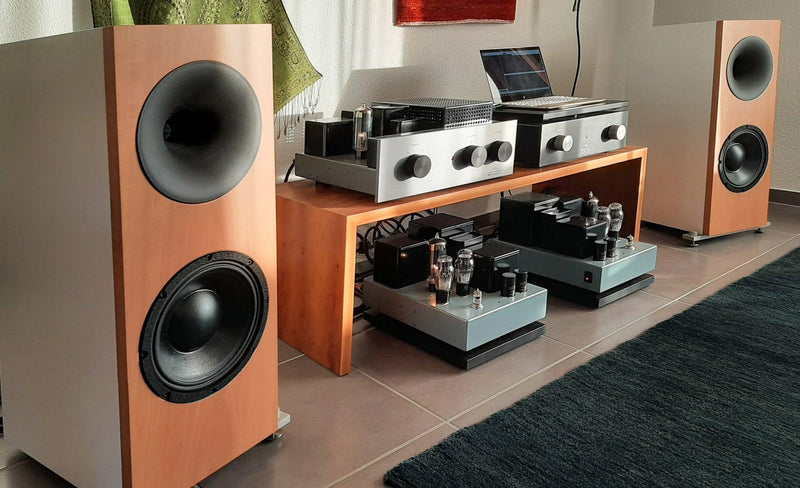 Speakers - Suncoast Audio