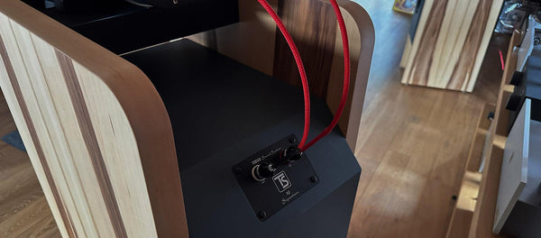 Tobian Sound Systems 10 Signature Horn Speaker - Suncoast Audio