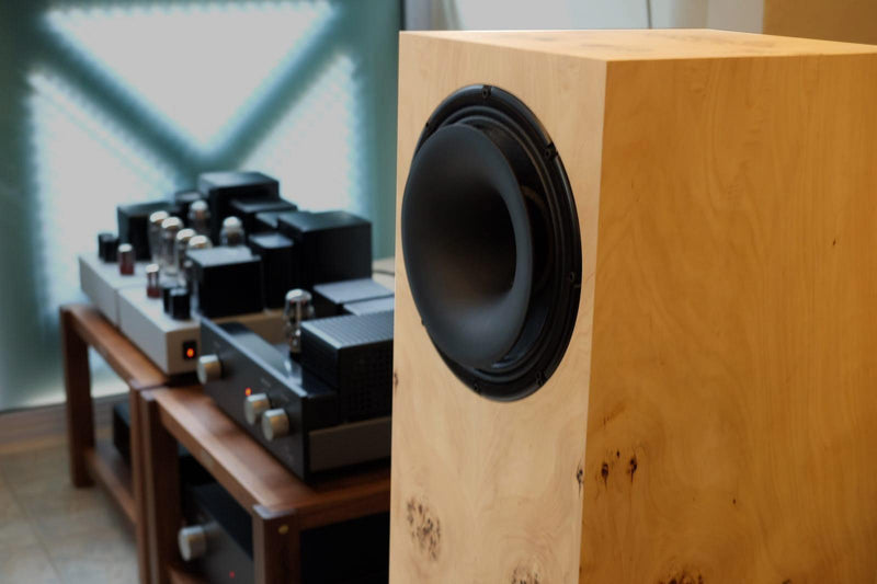 Speakers - Suncoast Audio