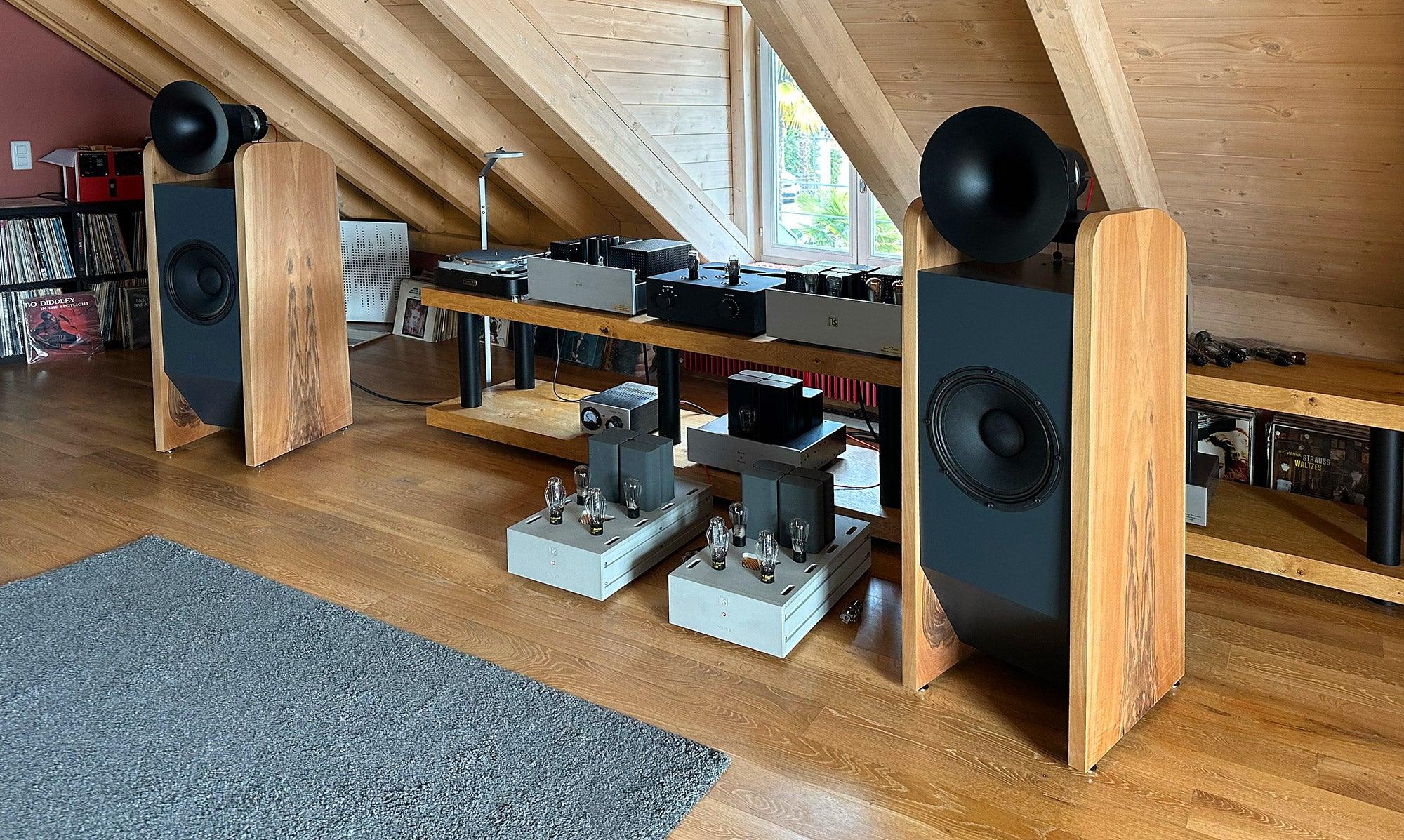 Speakers - Suncoast Audio