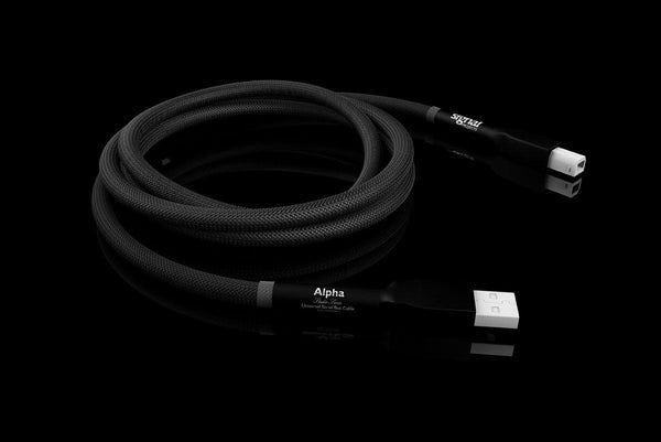 Signal Projects Alpha USB Cable - Suncoast Audio