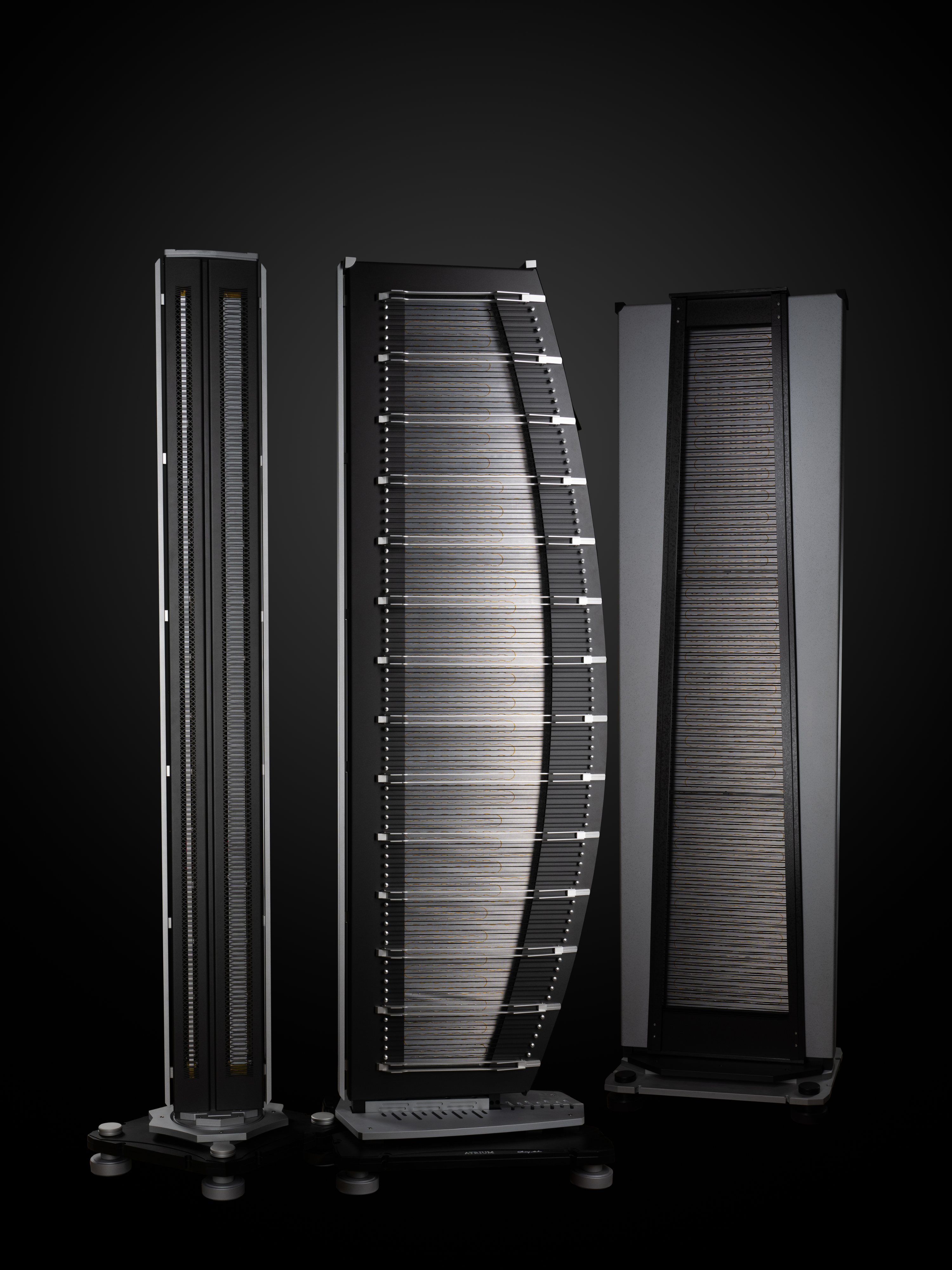 Clarisys Audio Global