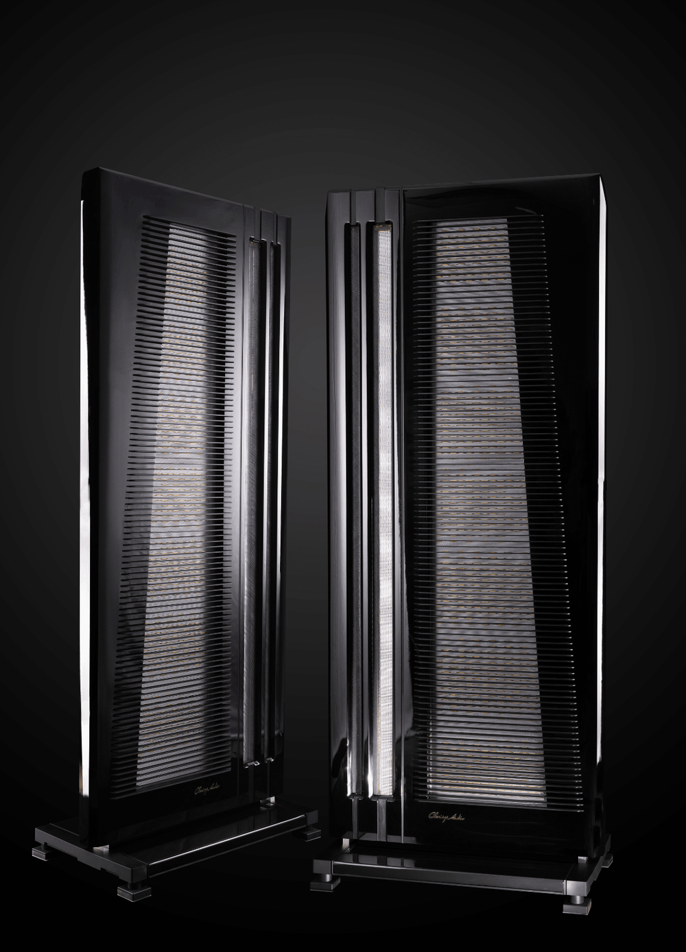 Clarisys Audio - Suncoast Audio