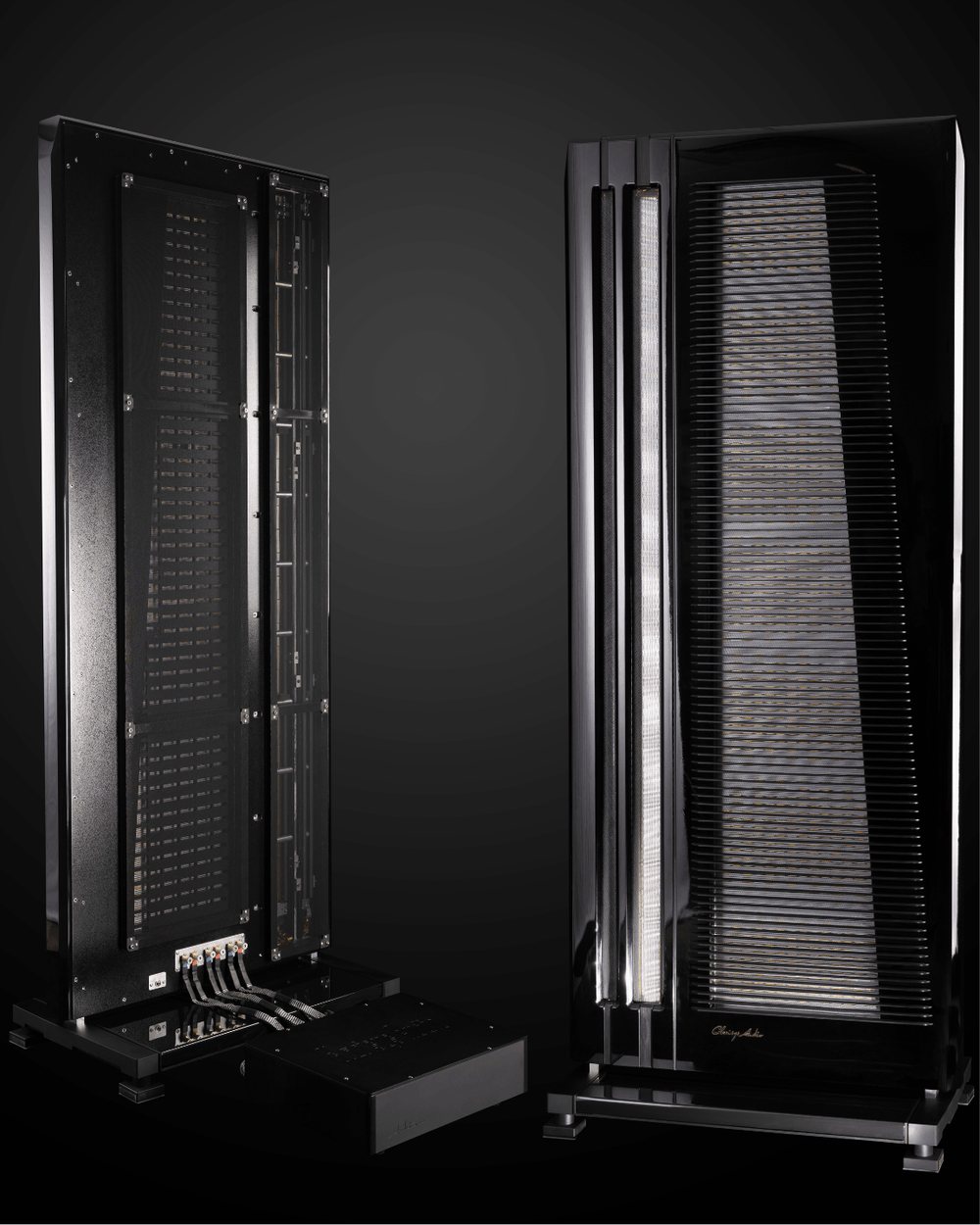 Clarisys Audio Tagged "loudspeaker" - Suncoast Audio