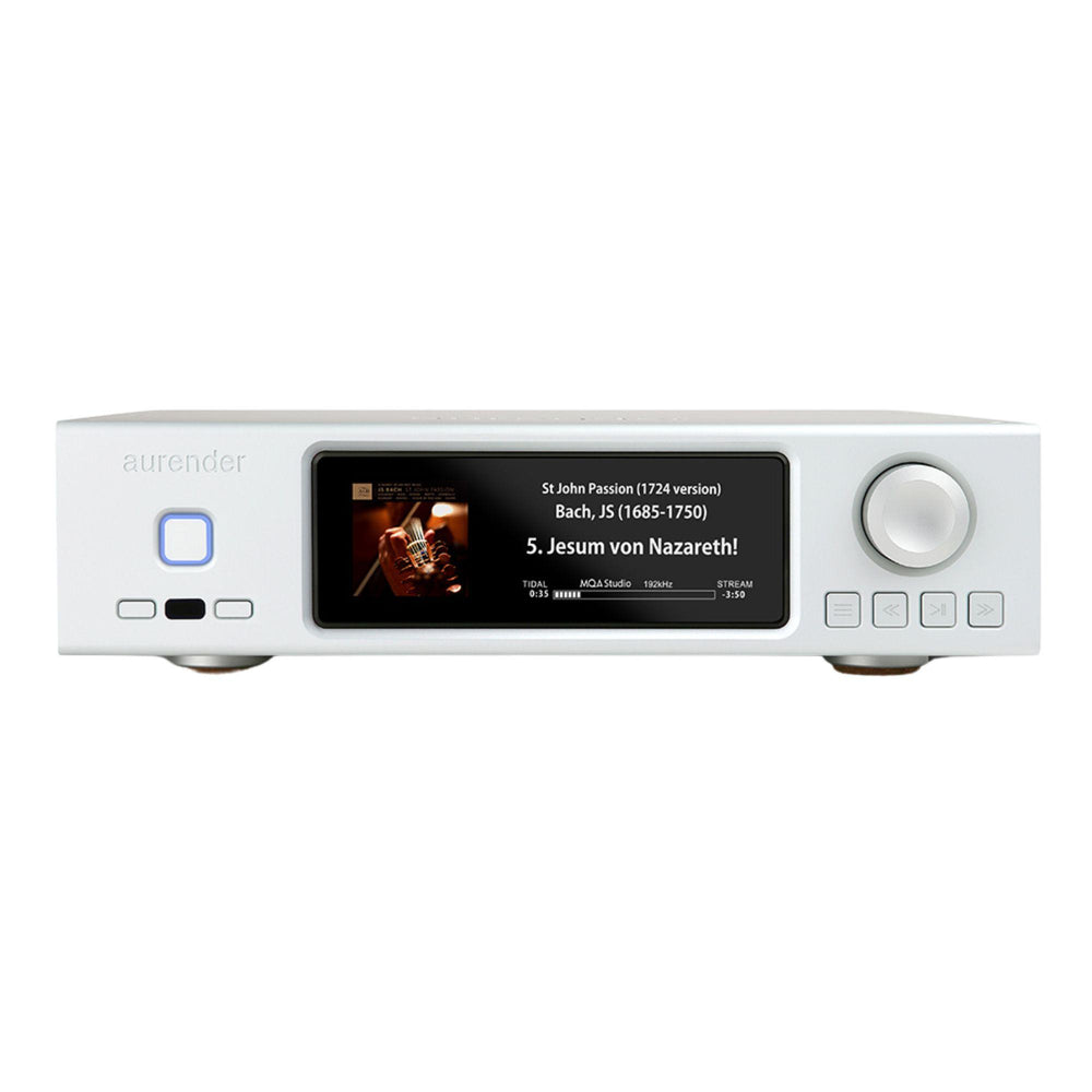 DAC - Suncoast Audio