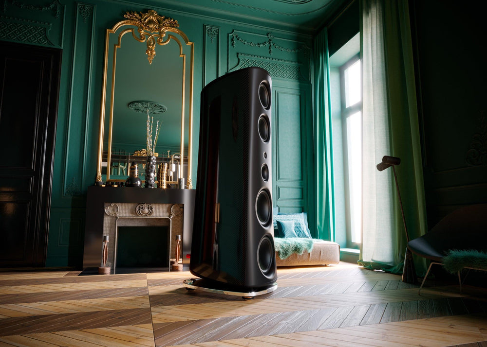 Magico - Suncoast Audio
