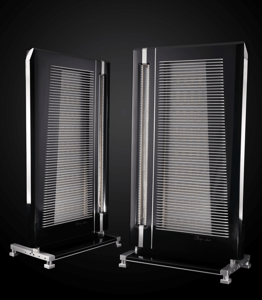 Clarisys Audio - Suncoast Audio