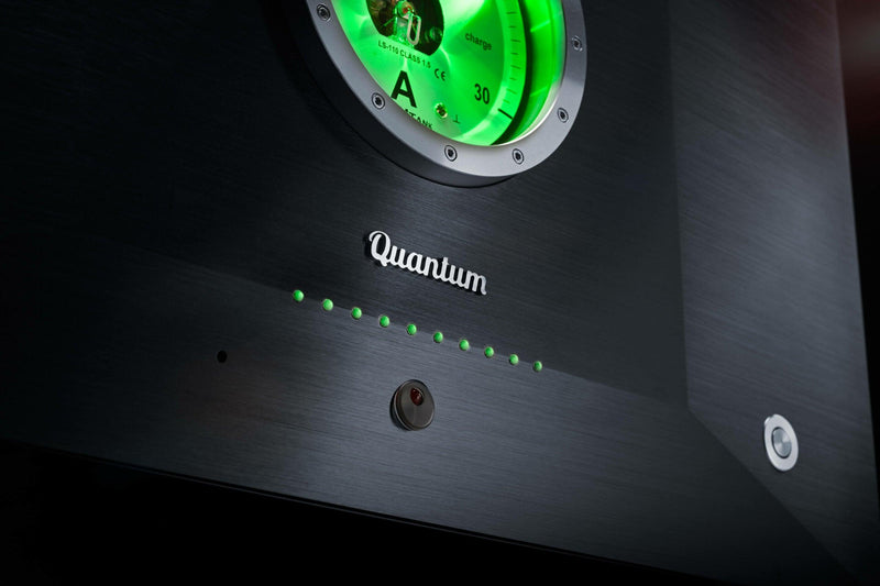 StromTank S-2500Q - Suncoast Audio