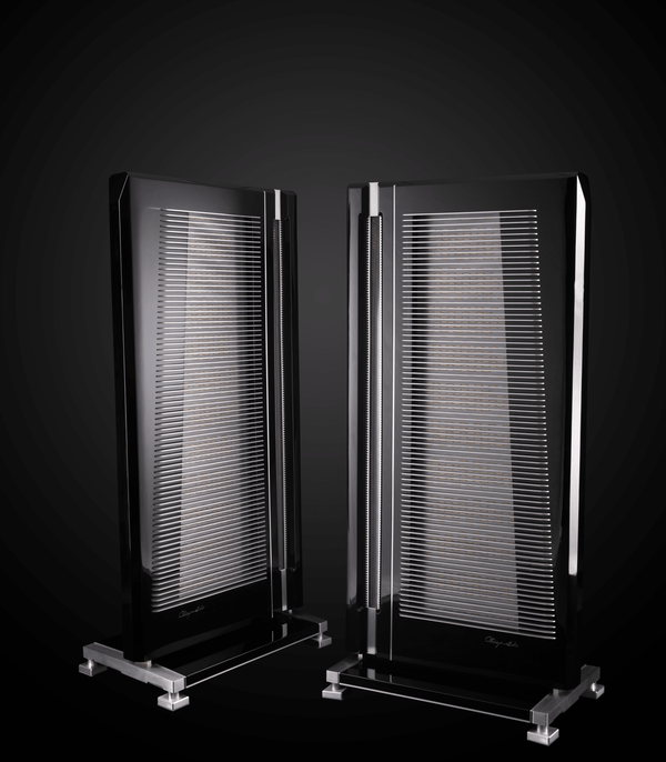 Clarisys Audio Studio Plus - Suncoast Audio