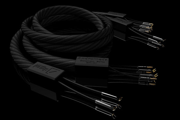 Signal Projects Andromeda Speaker Cable - Suncoast Audio