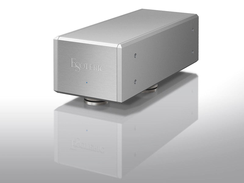 Esoteric F-02 Integrated Amplifier - Suncoast Audio