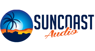 Speakers - Suncoast Audio