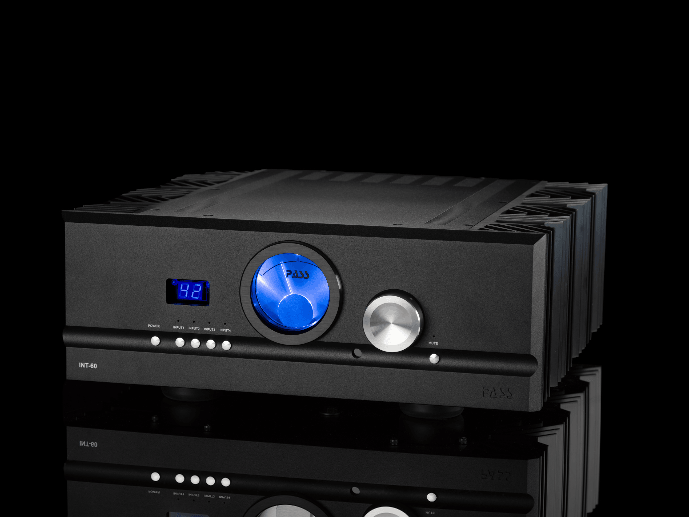 PASS LABS - Suncoast Audio