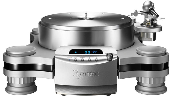 Esoteric Grandioso T1 Analog Turntable - Suncoast Audio