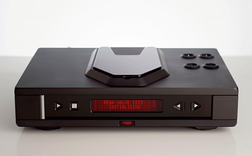 CD Players - Suncoast Audio