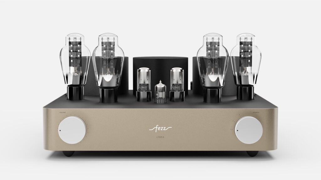 Fezz Audio Lybra 300B 6 495 00 fezz-audio-lybra-300b-6-495-00