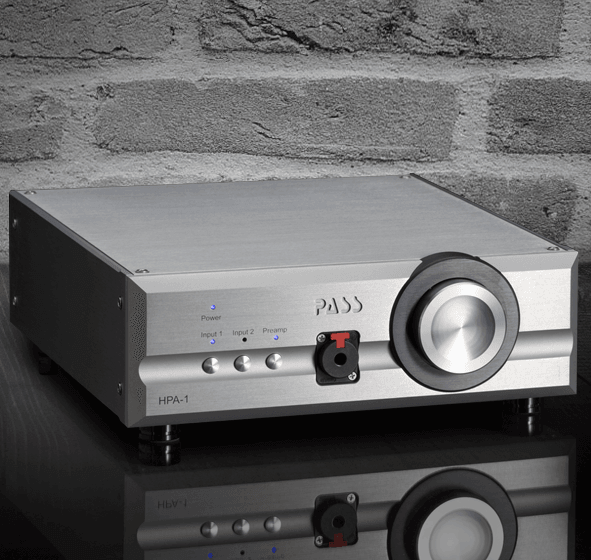 PASS LABS - Suncoast Audio