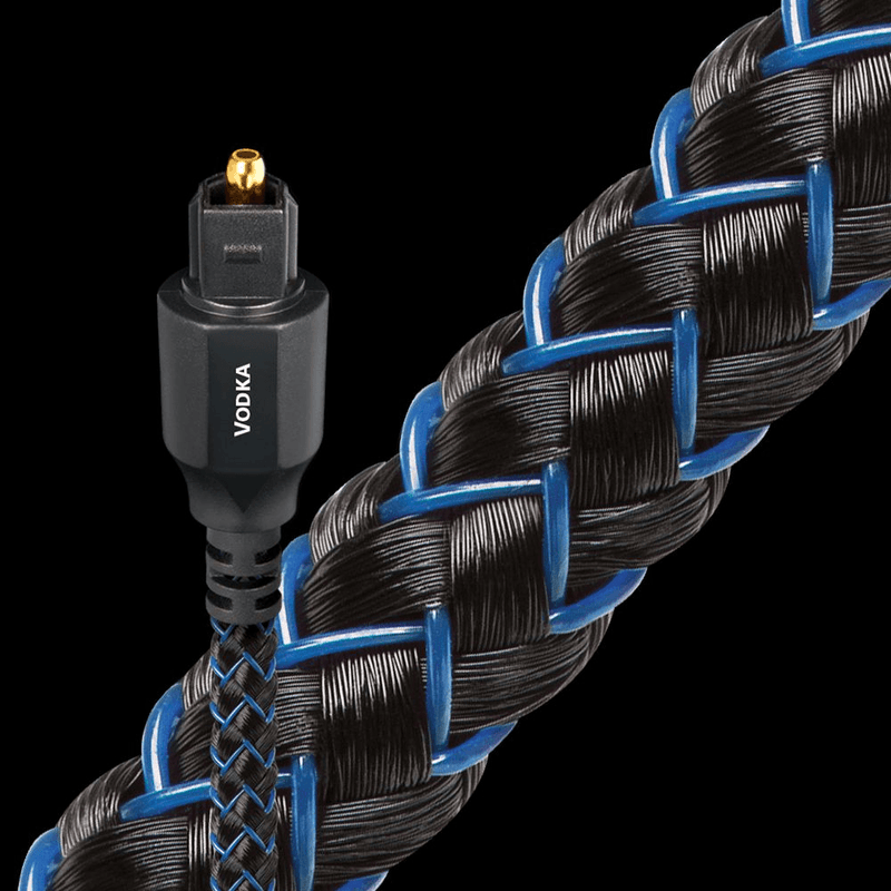 Cables - Suncoast Audio